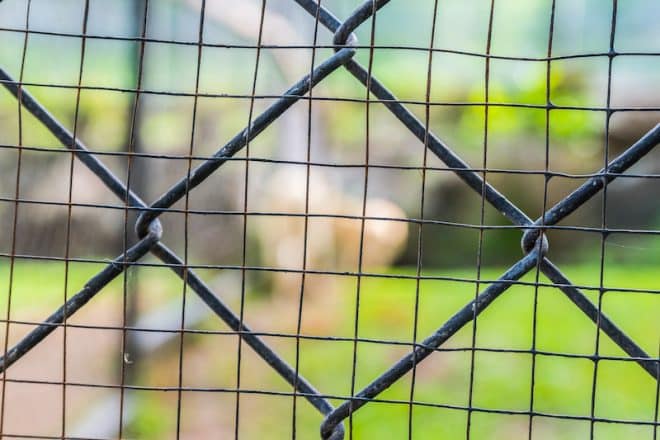 Cyclone Fencing Melbourne | Chain Link Fencing | Wire Mesh Fencing