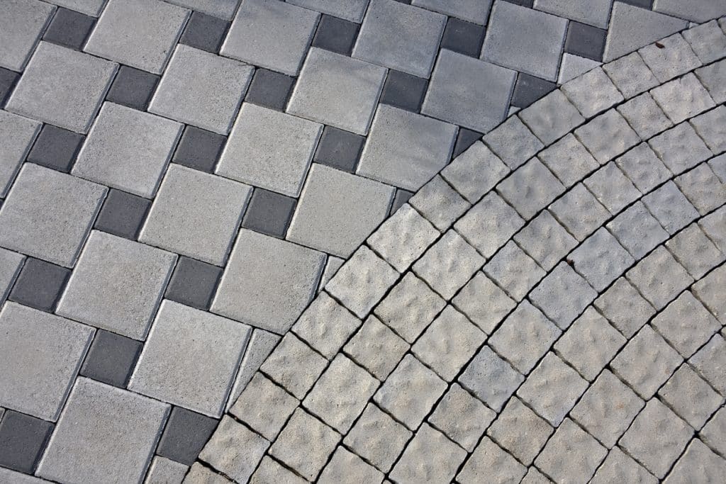 Block Paving Bricks & Pavers - Design & Installation Melbourne