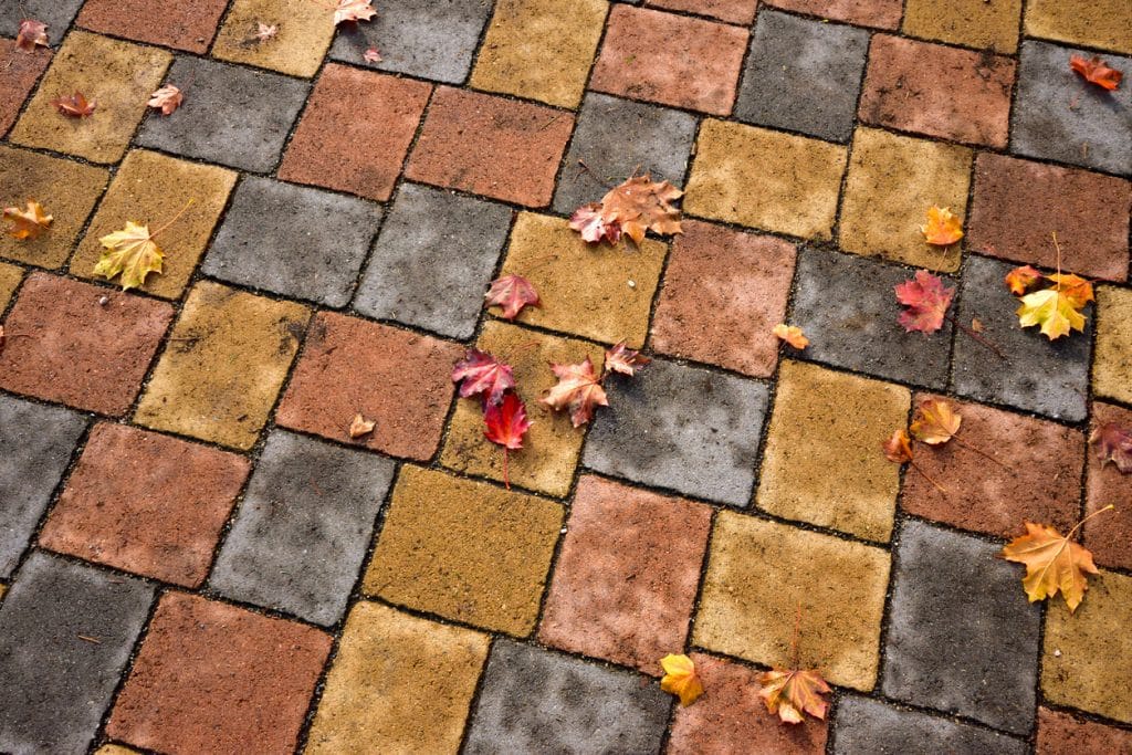 Natural Stone Paving, Pavers & Tiles Design & Installation Melbourne