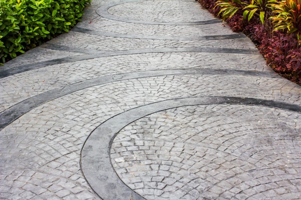 The Ultimate Guide to Concrete Slate Driveways - Everlast Services