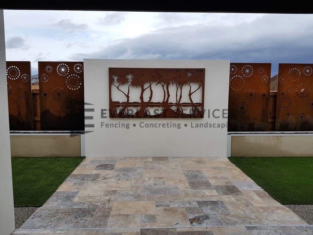 The Ultimate Guide to Laser Cut Screening Wall Art