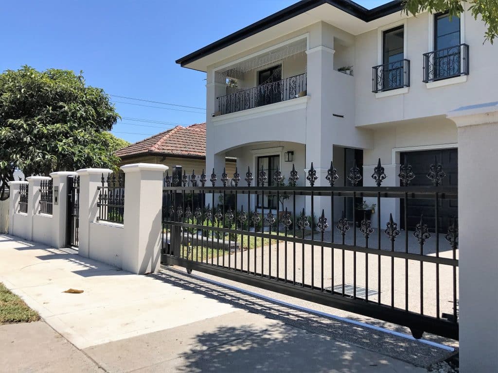 Timeless Driveway Gate Designs - How to Choose a Driveway Gate