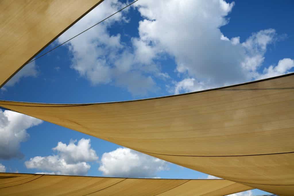 The Ultimate Guide to Shade Sails - Cost, Installation & Maintenance