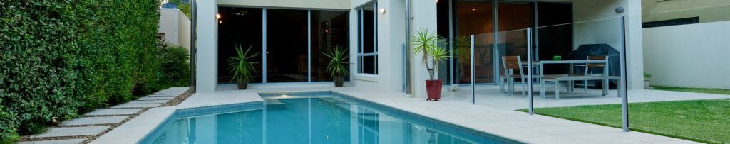 The No Holes Pool Fence - Everlast Services